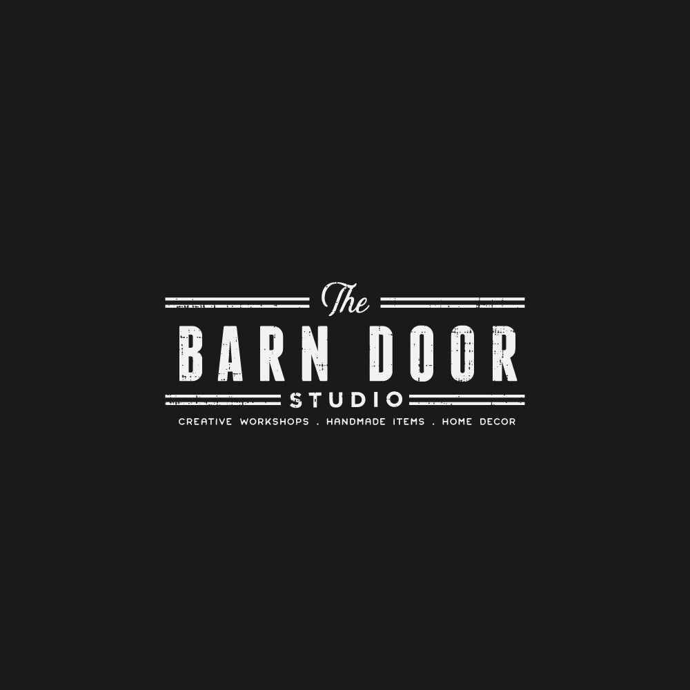 Gift Certificate – The Barn Door Studio Ltd.