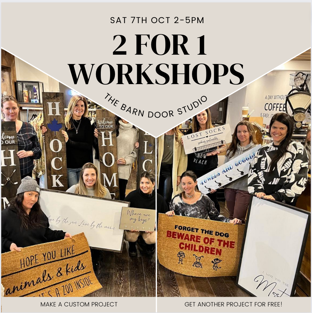 The Barn Door Studio Ltd – The Barn Door Studio Ltd.