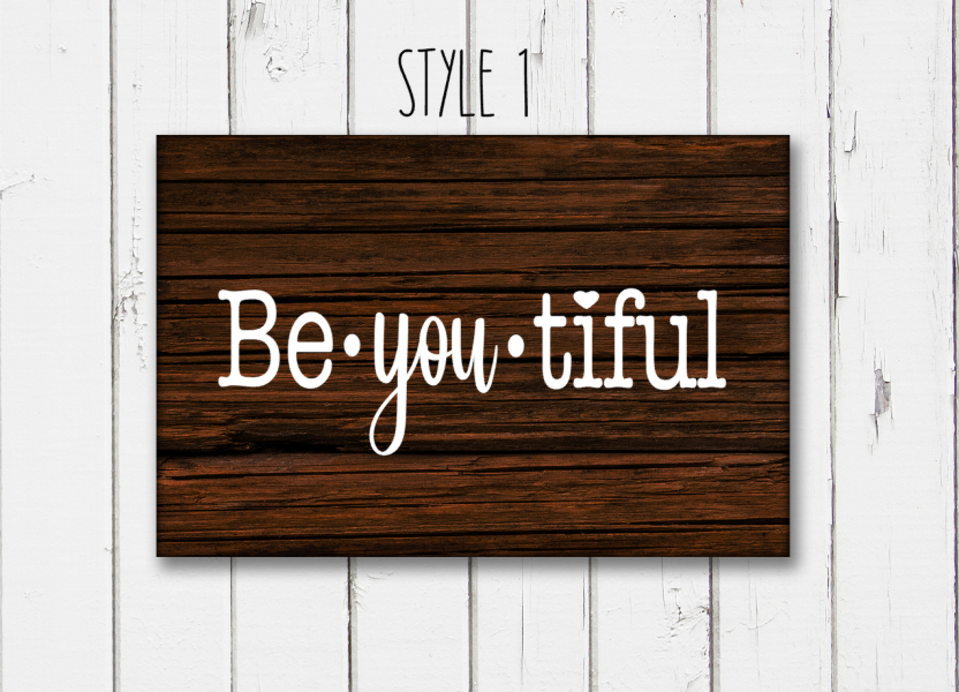 Products – The Barn Door Studio Ltd.